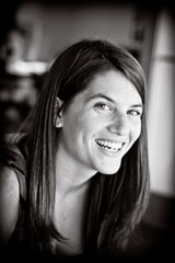 Kate Jolley - Arbus Magazine