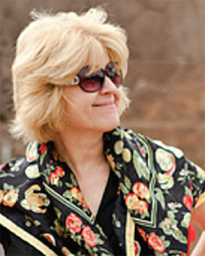 Dr. Debra Murphy - Arbus Magazine