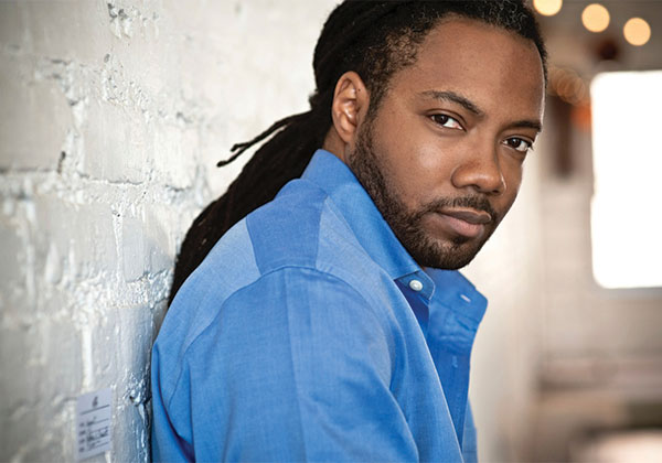 Al Letson - Arbus Magazine