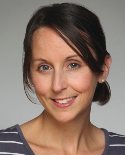 Meredith Tousey Matthews - Arbus Magazine