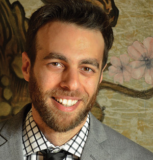 Keith Marks - Arbus Magazine