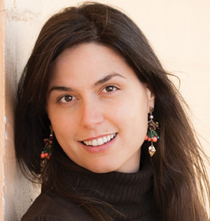 Kristi Lee Schatz - Arbus Magazine