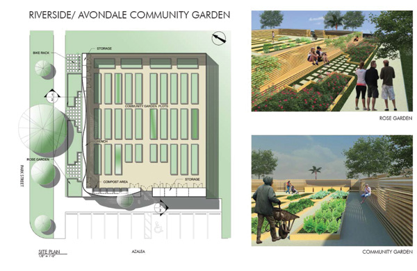 A Garden for All - Arbus Magazine
