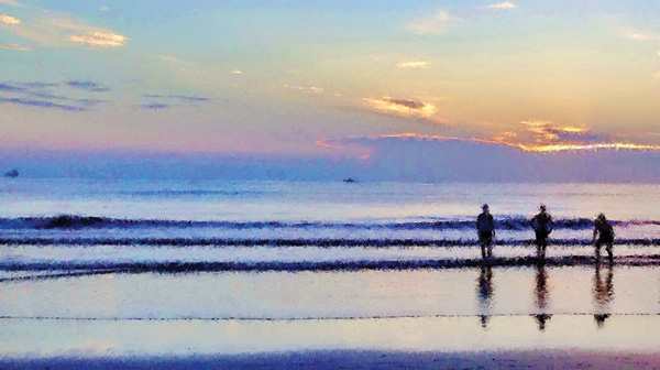 water works part five – the ART of water* - Arbus Magazine