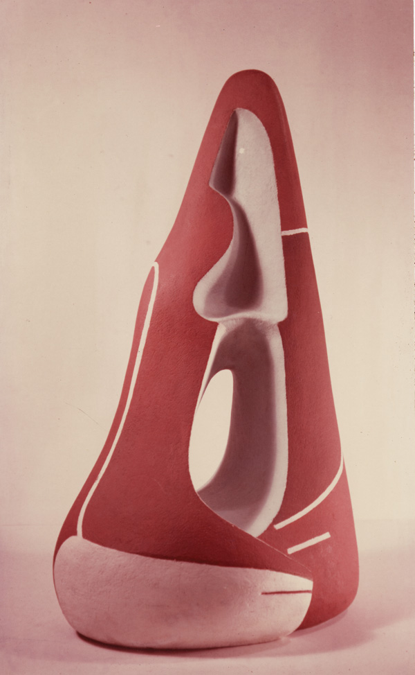 Archipenko: A Modern Legacy - Arbus Magazine