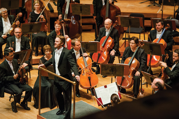 How Do You Top a Record-setting Season? - Arbus Magazine