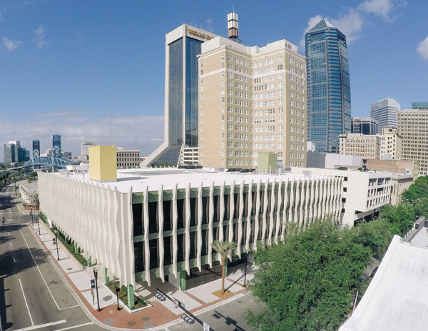 The Haydon Burns Library: A Case Study in Preservation - Arbus Magazine