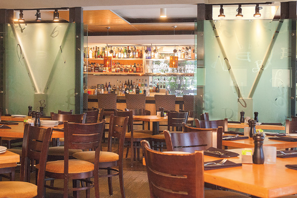 bb's — Well-Balanced, Deliciously Paired - Arbus Magazine