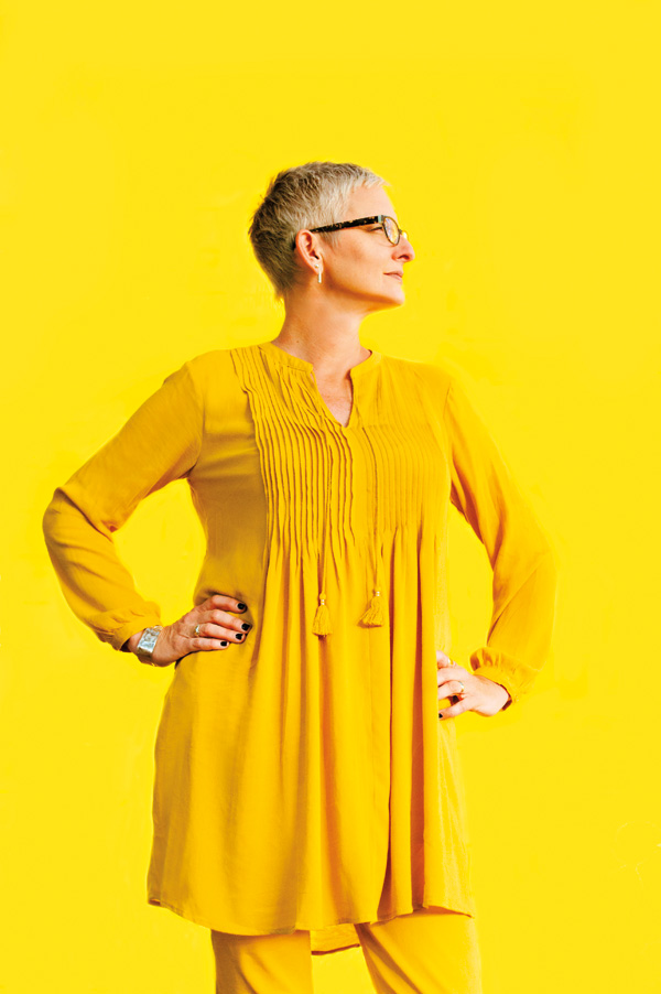 The Conversation: Hope McMath - Arbus Magazine