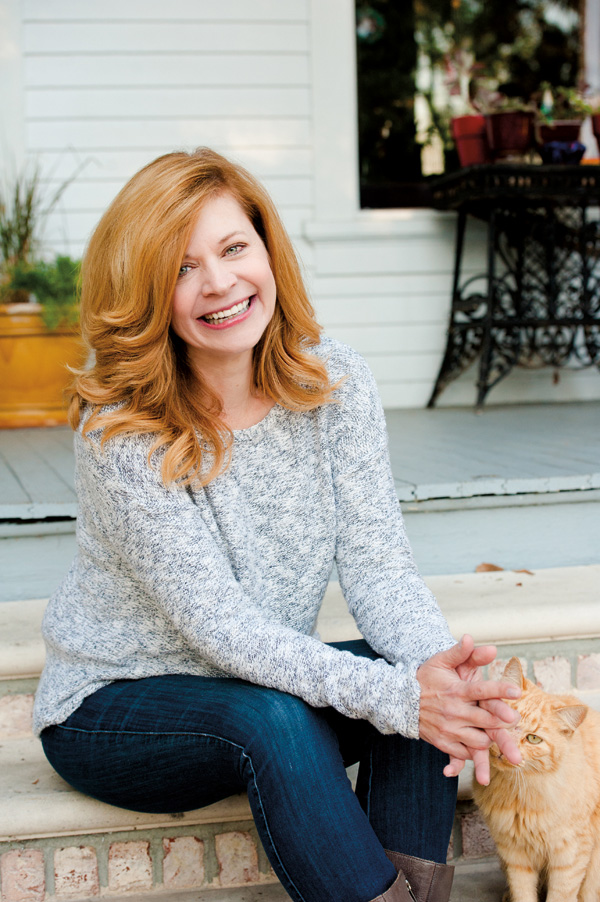 The Conversation: Christina Parrish - Arbus Magazine