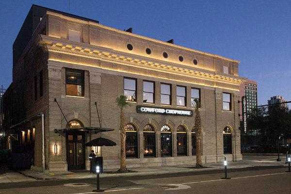 Cowford Chophouse: Sophisticated, Creative and Immensely Enjoyable ...