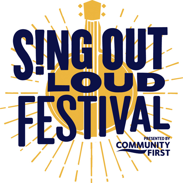 The Sing Out Loud Music Festival - Arbus Magazine