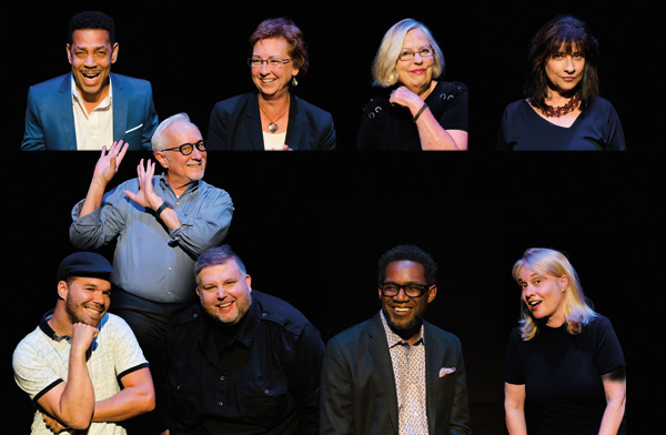 25 Years of Community Theatre — Reflections and Projections - Arbus ...