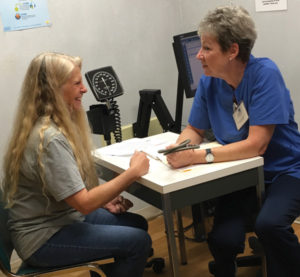 Volunteers in Medicine: Providing Free Healthcare for a Healthier, More ...