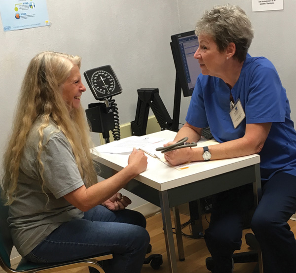 Volunteers in Medicine: Providing Free Healthcare for a Healthier, More ...