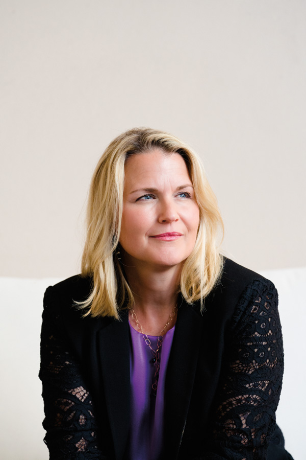 The Conversation: Heather Moore - Arbus Magazine