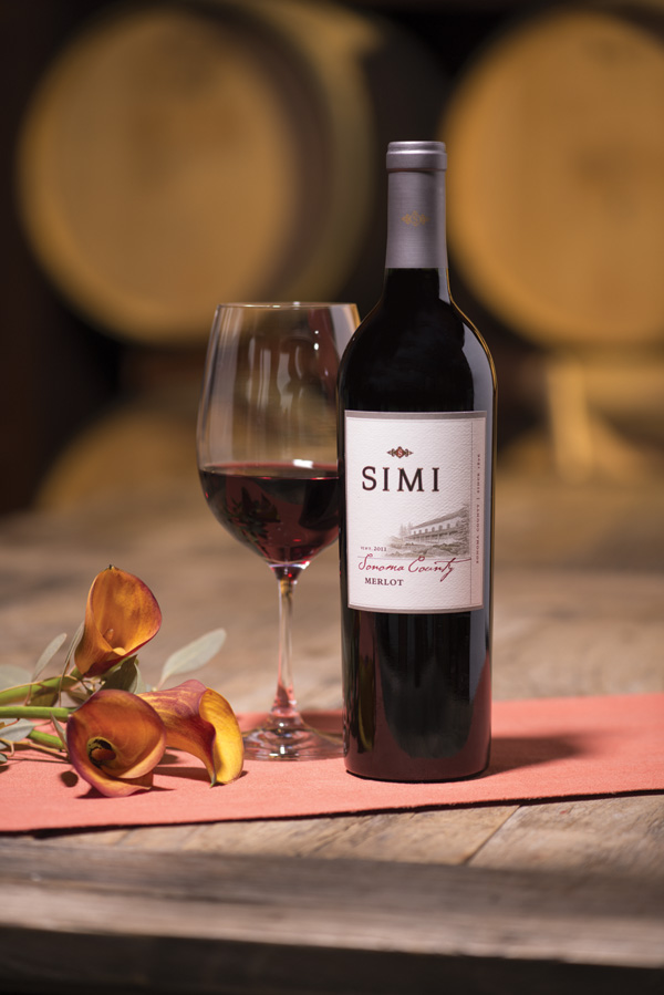 Simi Winery: The Story - Arbus Magazine