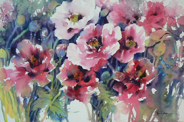 Lian Quan Zhen - Arbus Magazine