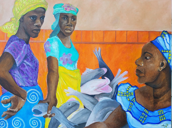 Water. Life. Art. - Arbus Magazine