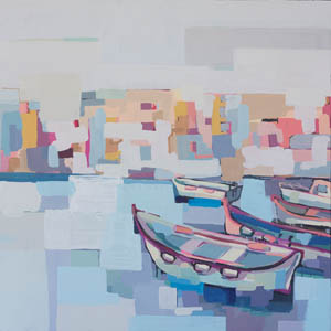 By the Water: Alma Ramirez - Arbus Magazine