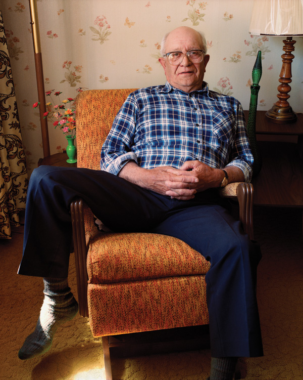 The Rescuers - Arbus Magazine