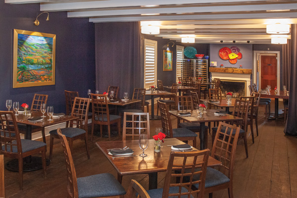 Michael’s — An Elevated Dining Experience - Arbus Magazine