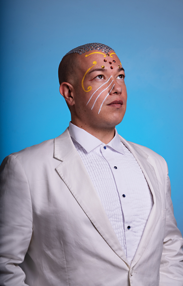 The Conversation: Anthony Anurca - Arbus Magazine