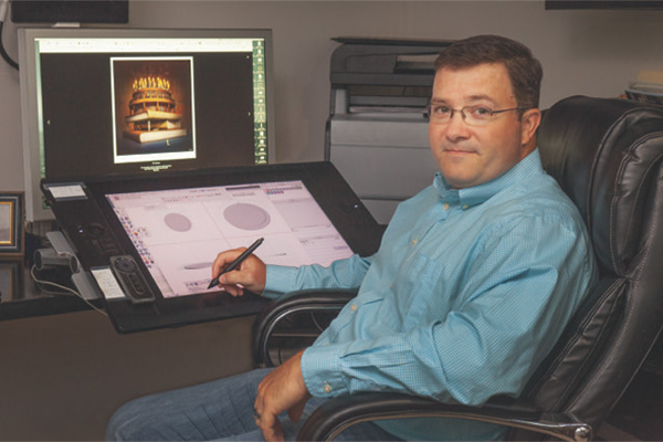 Coin Artists — America's Storytellers - Arbus Magazine