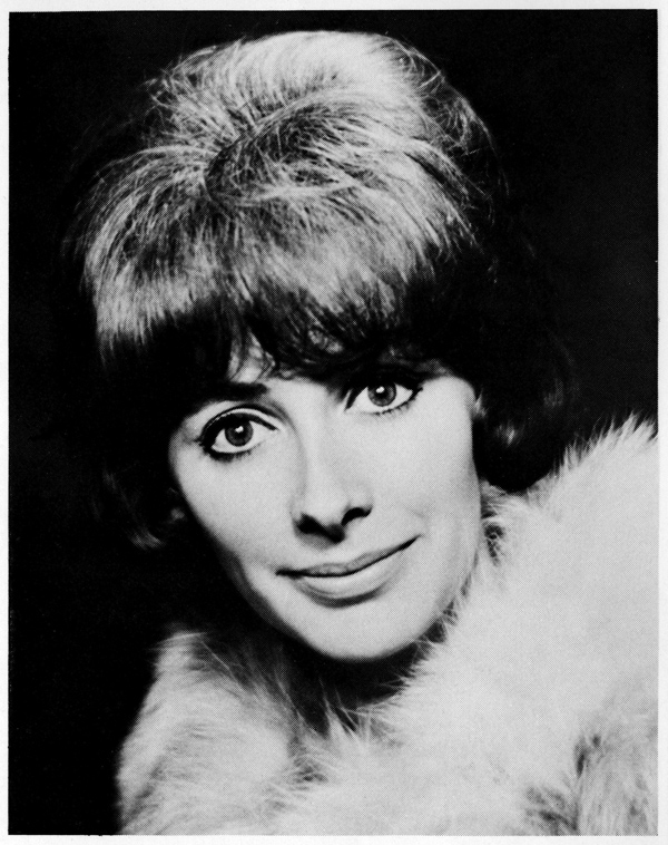 Remembering Jan - Arbus Magazine