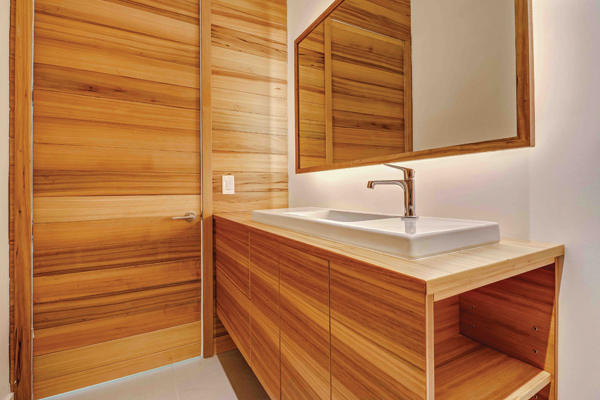 Straw and Wood - Arbus Magazine