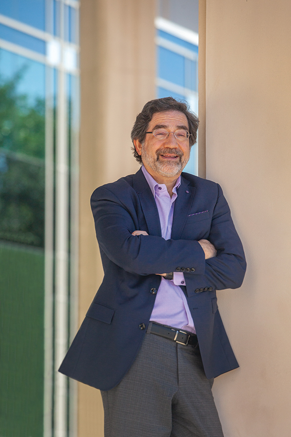 The Conversation: Steven Libman - Arbus Magazine