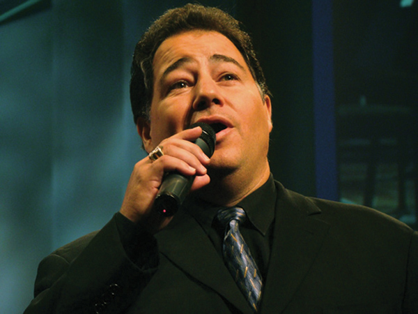 The Singing Policeman Opens Friday Musicale’s Season - Arbus Magazine