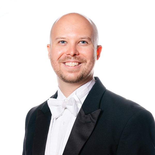 Deck the (Symphony) Hall with Boughs of Holly! - Arbus Magazine