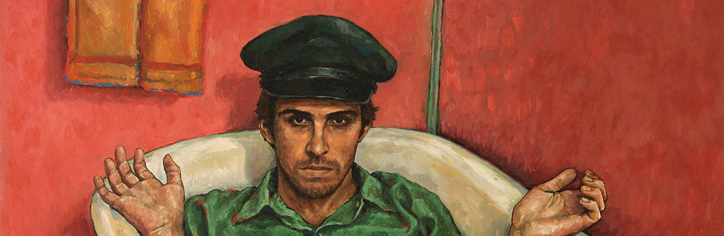 Jeff Whipple: Life in Art - Arbus Magazine