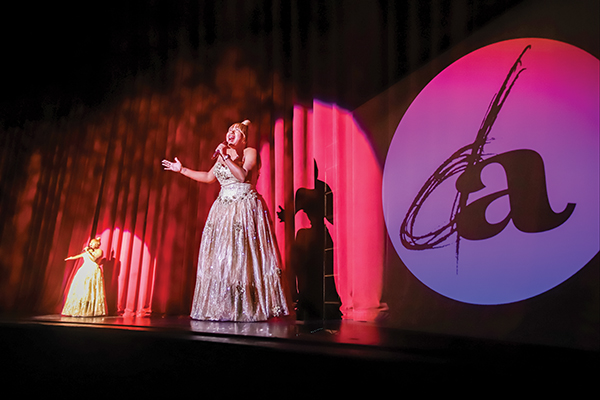 Douglas Anderson School of the Arts's 38th Extravaganza - Arbus Magazine