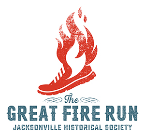 The Great Fire Run - Arbus Magazine
