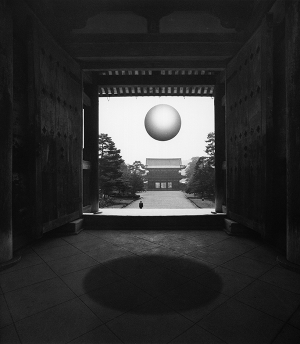 Jerry Uelsmann: A Celebration of His Life and Art at the Harn Museum ...