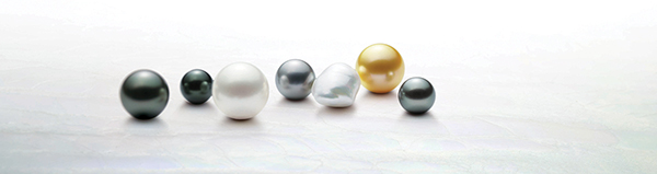 THE WISDOM OF PEARLS - Arbus Magazine