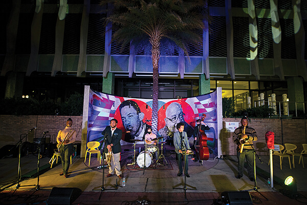The Art of Belonging: Celebrating 10 Years of the Jessie Ball duPont ...