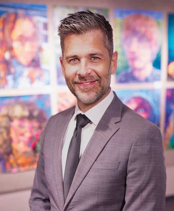 Timothy Feagins - Arbus Magazine